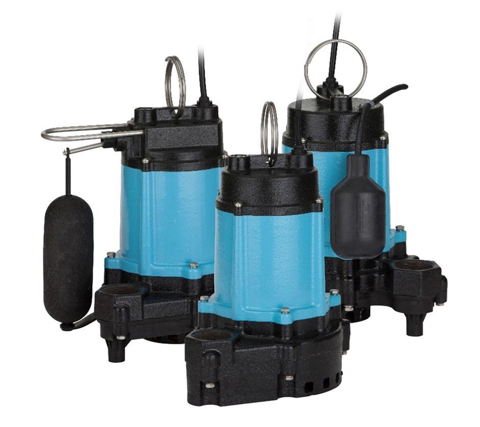 Sump Pumps | Sunshine Multi Plus Corporation