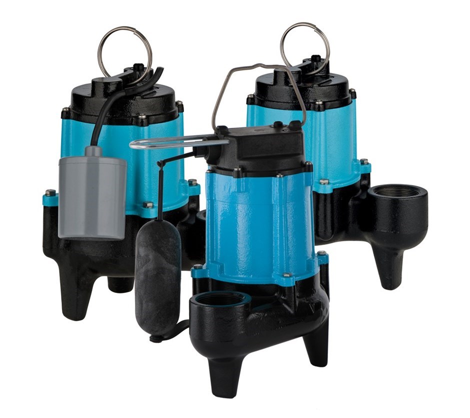 Sewage Pumps | Sunshine Multi Plus Corporation